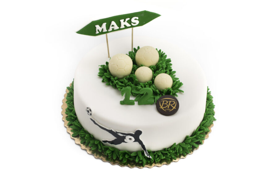 TORT BUTTERFLY – Raszczyk